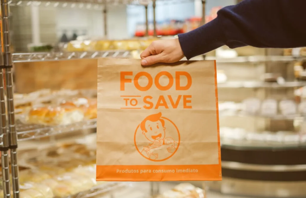 Food to Save: Redução de Custos com a eficiência da Infraest…